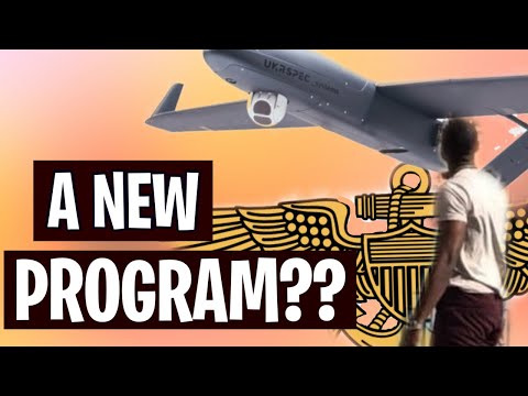 NAVAL AERIAL VEHICLE OPERATOR