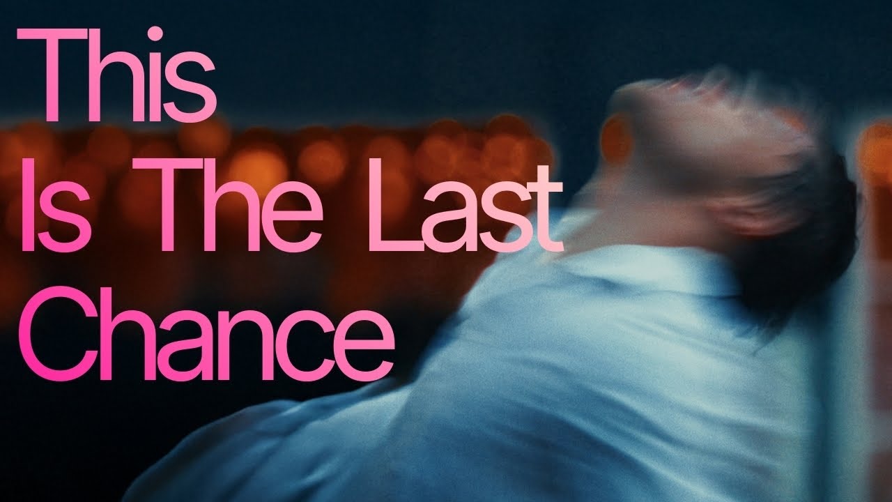 This is The Last Chance | Short Film - USC SCA Submission 2026