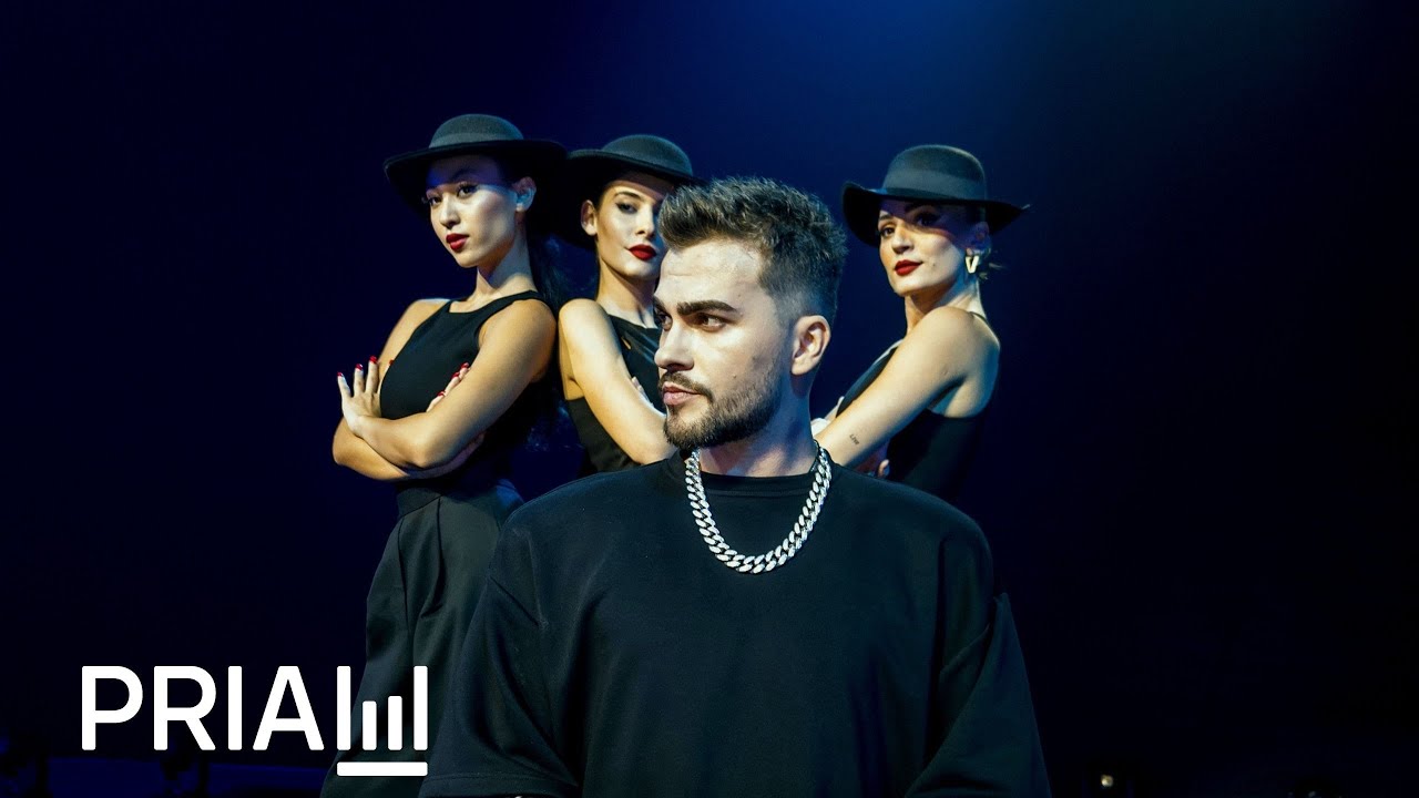 Kenget – Kenga Magjike 2024