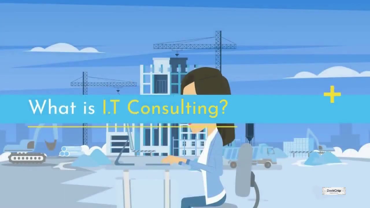IT Consulting 101
