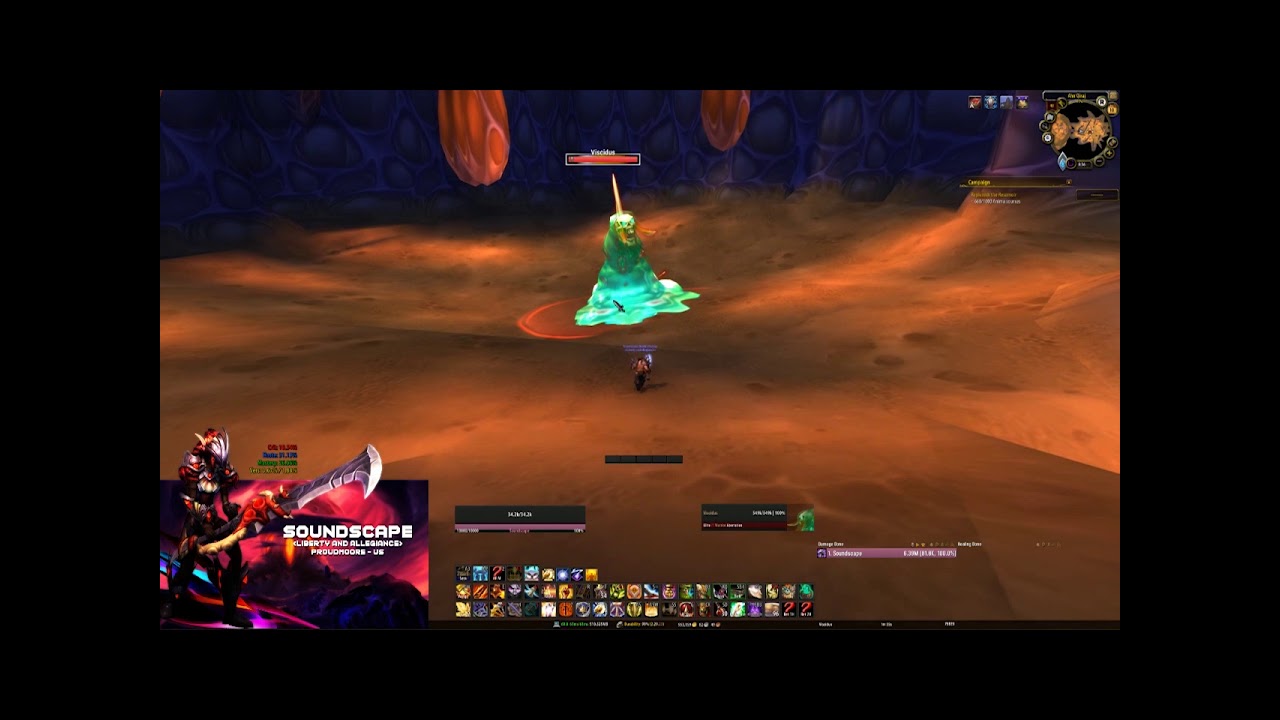 Unable to down the frost boss in AQ - What pots and foods can I use to ...