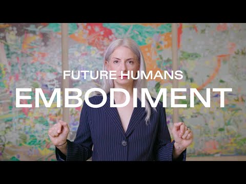 Embodiment: What is a machine? What is life?