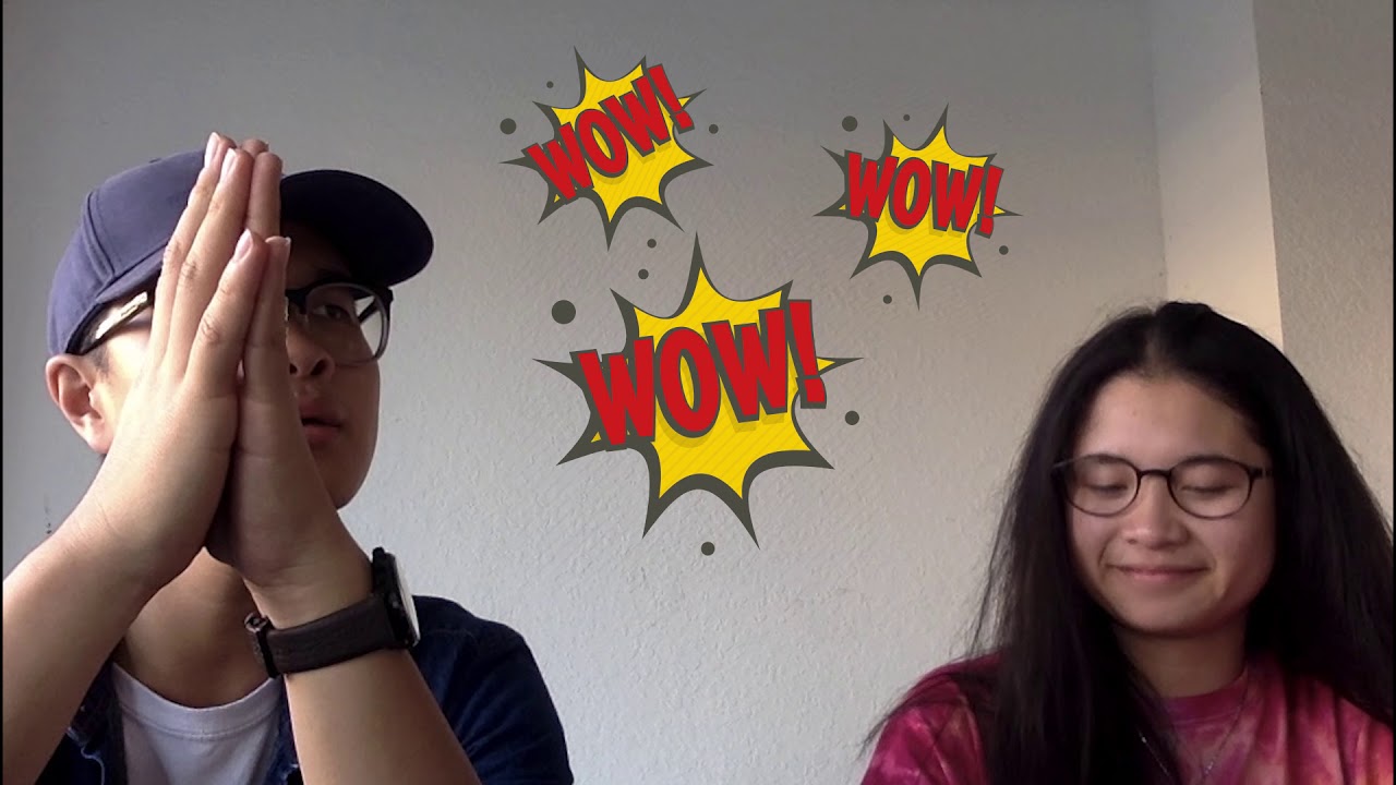 Mandarin Interview Project