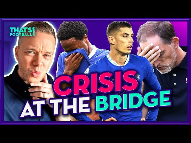 FIFA 23 rating release: Chelsea becomes first Premier League club to ...