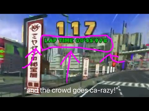Shibuya Downtown (glitchless) in 45:978, Sonic, PC