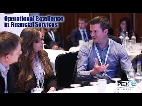 OPEX in Financial Services 2019 under a minute