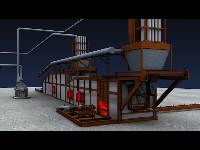 Refractory Lining Works - Refractory Lining works Service Provider from ...