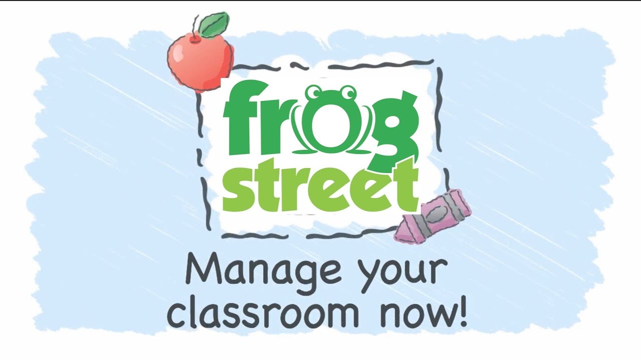 Frog Street Assessment Overview