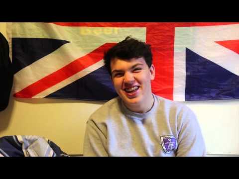 Evaluation: Feedback | Dylan Hatton's Media Blog