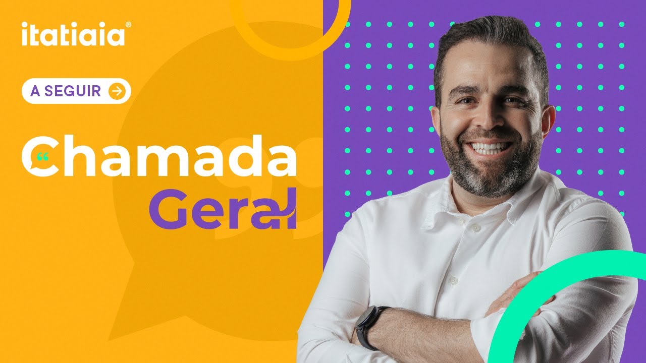 CHAMADA GERAL - 05/01/2026