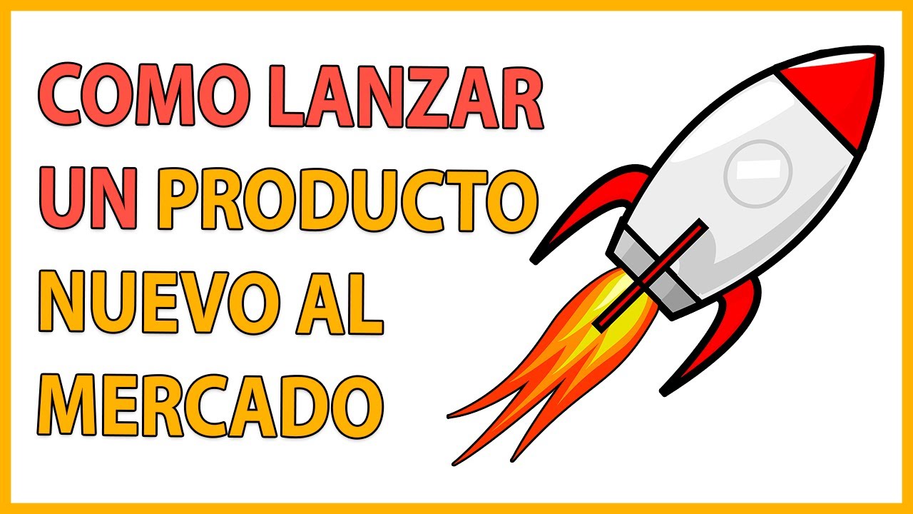 ☑️How to LAUNCH a NEW PRODUCT on the MARKET 📊 STEP by STEP 👌/Strategies you should know 🤓