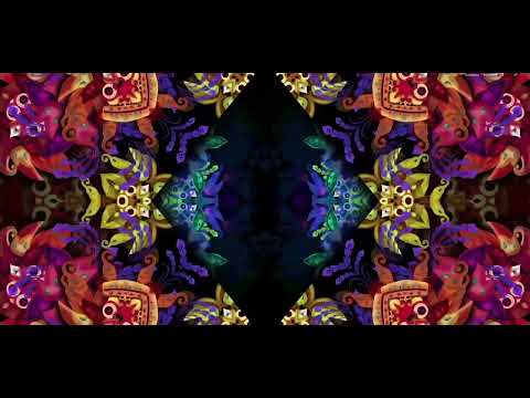 Dj Music 4k Background LED Video