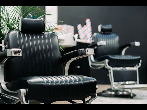 Gentlemen Barbershop - Lille