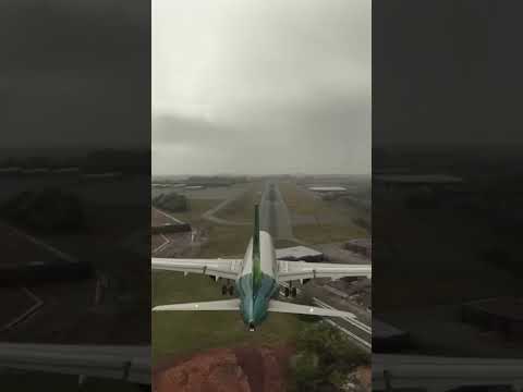 Lingus Air | Linden Airport (LDJ)