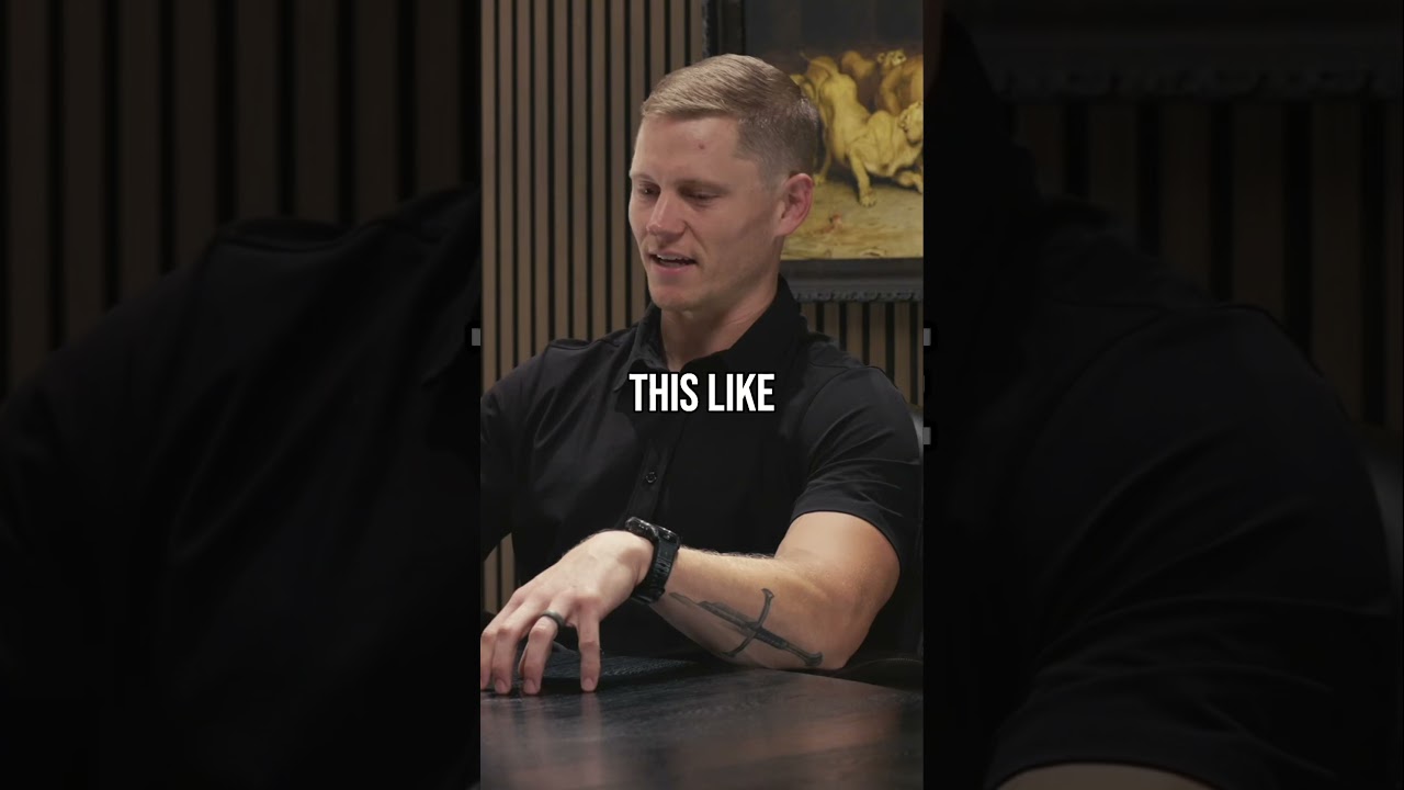 My Dads Intentionality With Godly Mentors in My Life