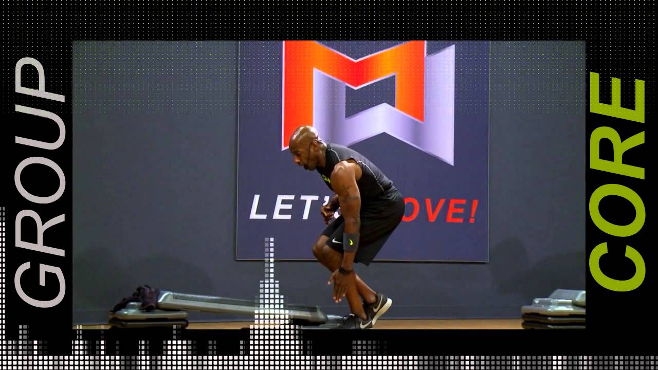 Group Core APR15 Trailer