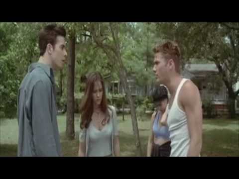 14. Wet Hot American Summer (2001)