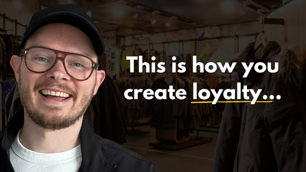 Create a Customer Loyalty Program That Works (Retail Step-by-Step)