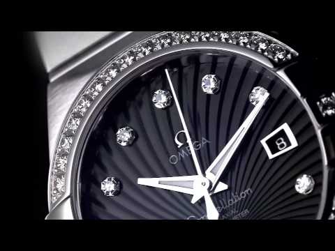 Constellation Collection | OMEGA