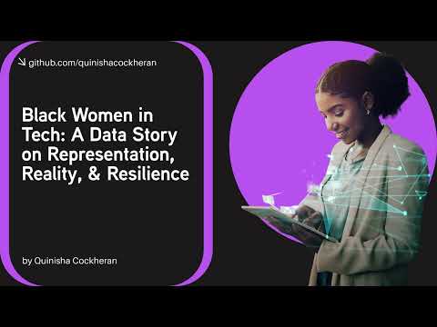 Black Women in Tech Analysis
