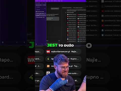 Perplexity vs Gemini: Kto Wygrywa Analizę Danych?