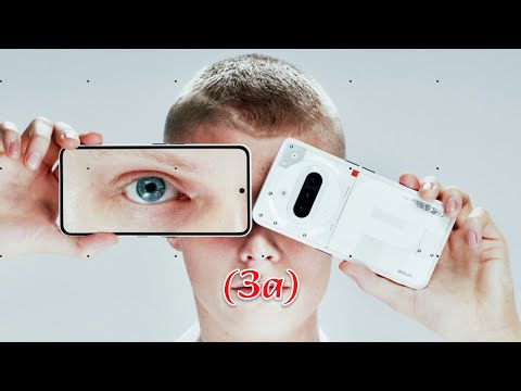 Nothing Phone 3a Review