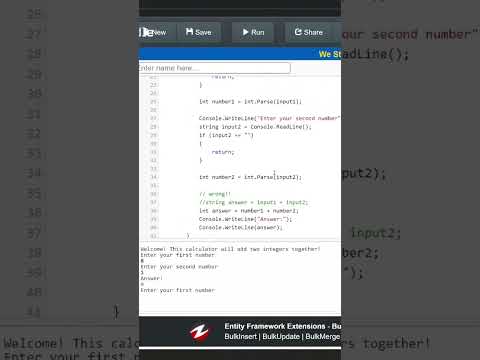Understanding break vs return inside loops! #programming #tutorial