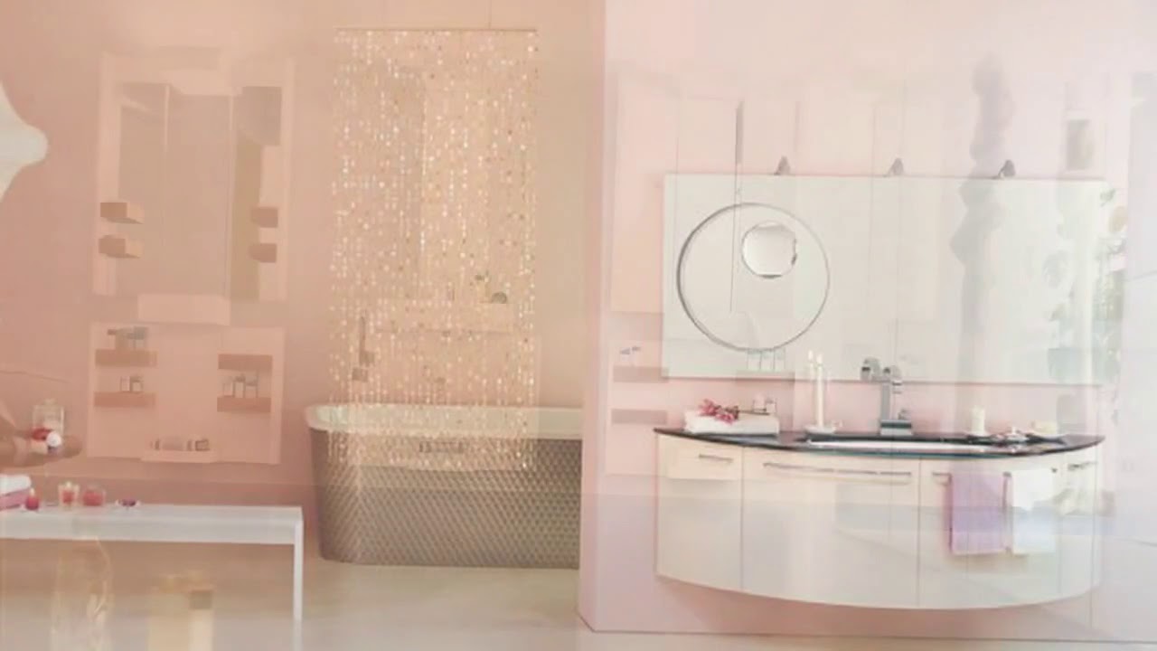 Cool !!! Bathroom Designs From Arlex