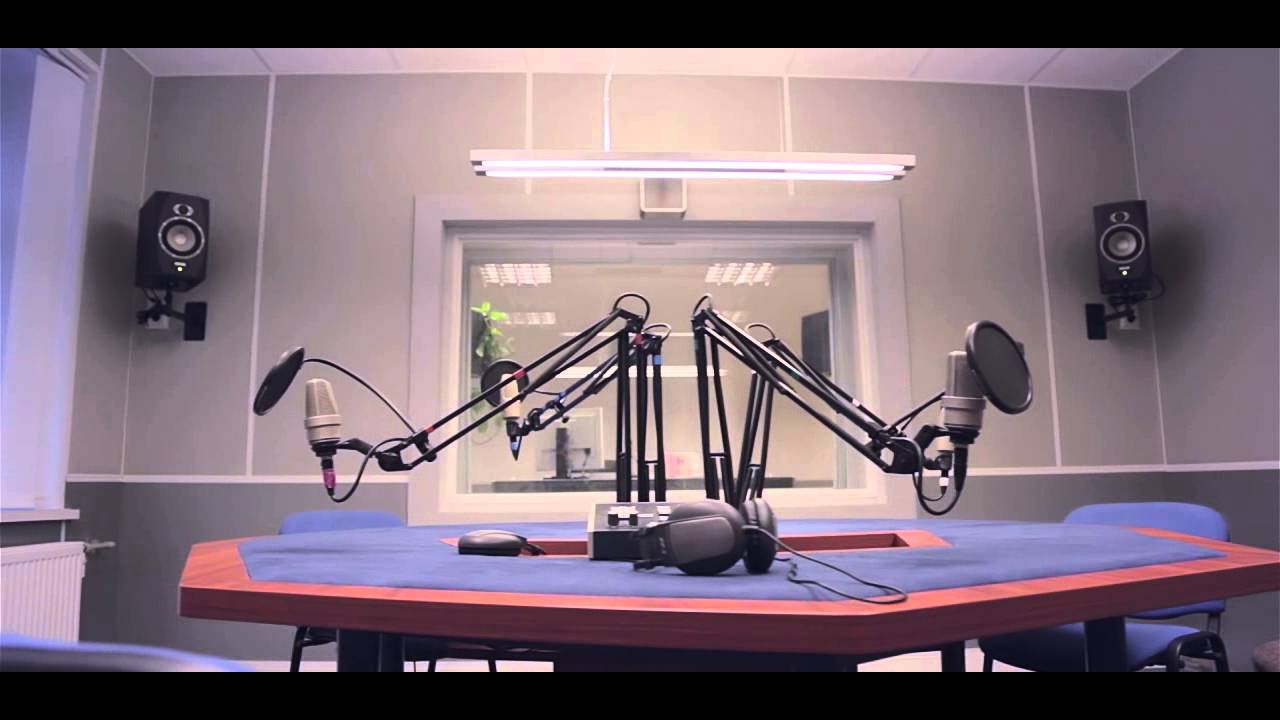 Darbuotojai apie LRT