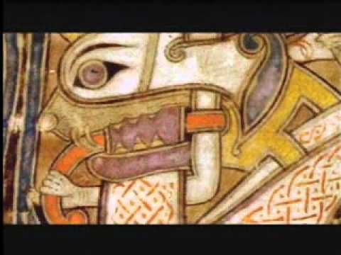 Book of Kells ~ Part 5 Documentary