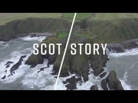 What's your 'Scot Story'?