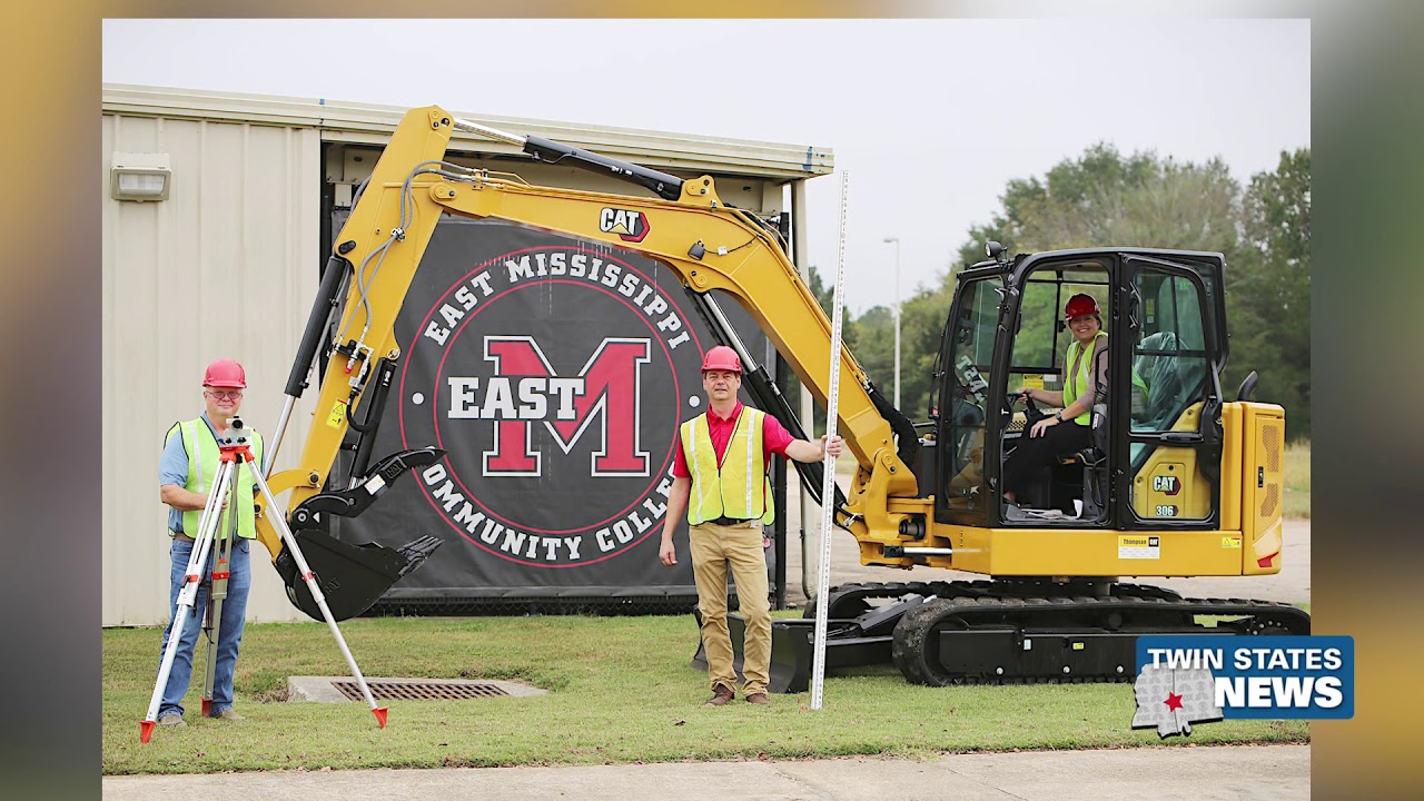 New Heavy Civil Construction Program At EMCC