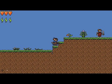 Steam Community :: Video :: The Militant Mouse - Gameplay [Platformer ...
