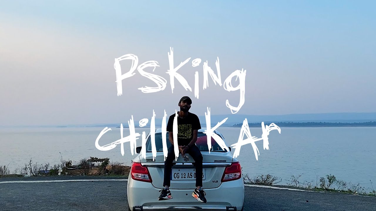 Ps King - CHILL KAR (Prod. By Nxnja)