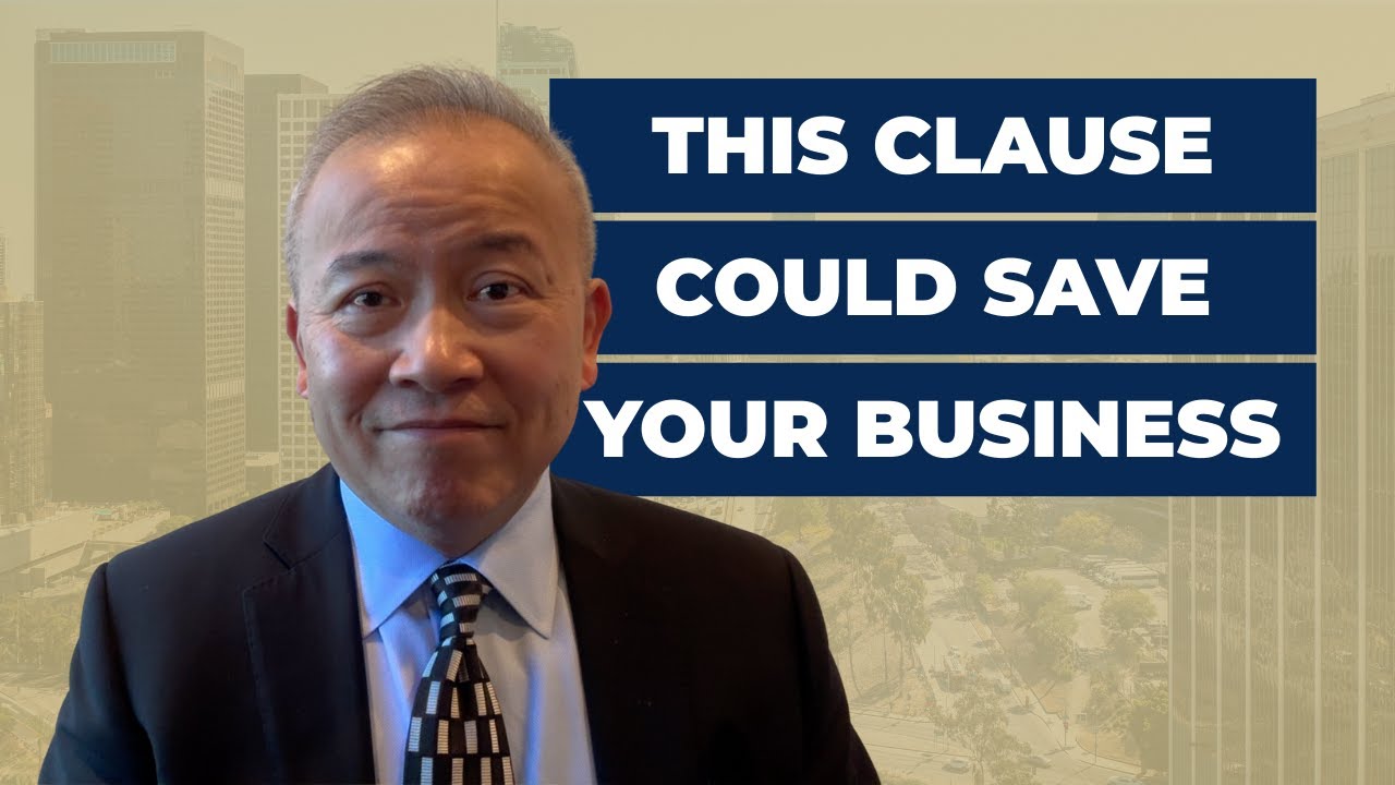 The Importance of Termination Clauses in LLC Agreements