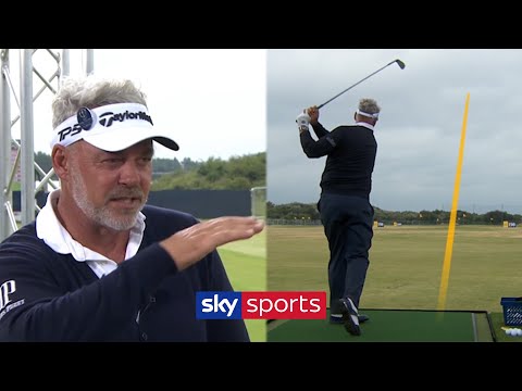 Top FIVE tips for playing in the wind 🏌️♂️ | Golf Tutorials