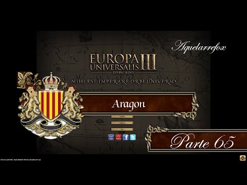 Steam Community :: Video :: EU3 MEIOU - Aragon parte 65