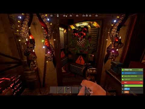 Steam Community :: Video :: Rust Bunker Solo 2by2 Base Design