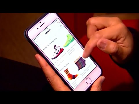 Online shopping scam makes consumers pay-up for phony discreet shipping