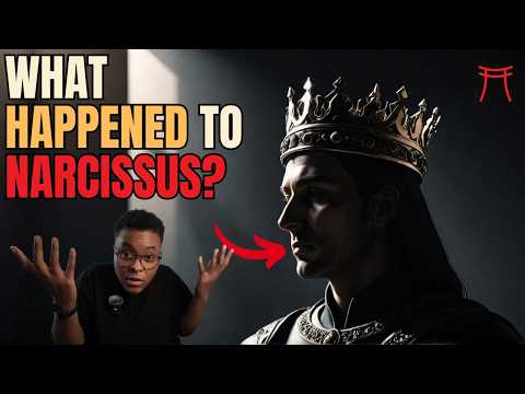 How Unhealed Trauma & Emotional Wounding Create Pathological Narcissists