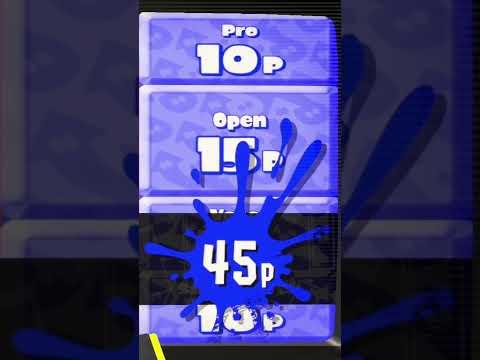 Pokemon Splatfest Results!