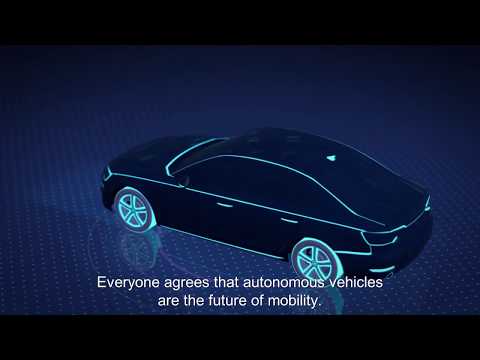 Porsche Seeks AI Solutions for Autonomous Driving, Shakes Hands With ...