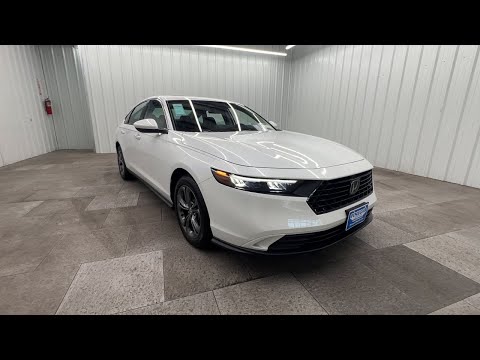 2023 Honda Accord Sedan Springfield, Nixa, Ozark, Republic, Branson, MO 23-0533
