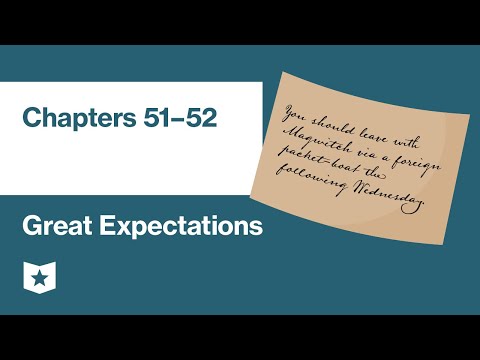 Great Expectations Study Guide | Course Hero