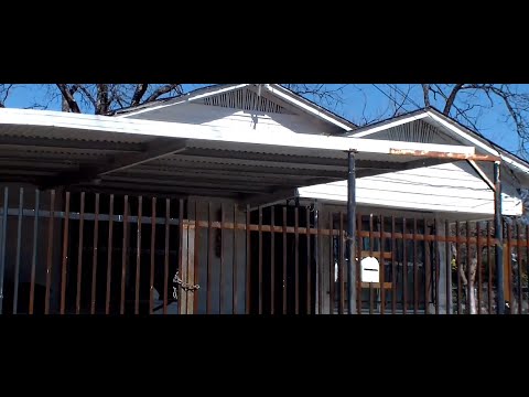 BexarCAD County Property Assessment Oops #39
