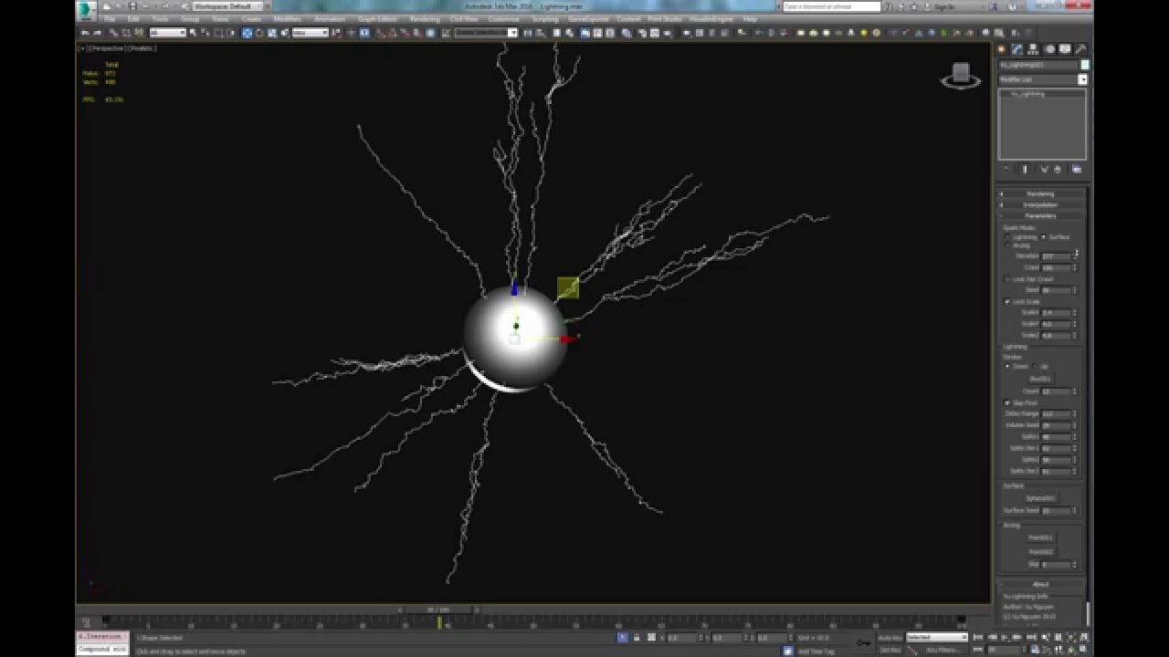 MCG Lightning1