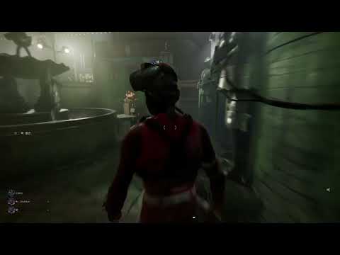 Steam Community :: Video :: Outlast Trials - Program Ω-4.2 A+ again ...