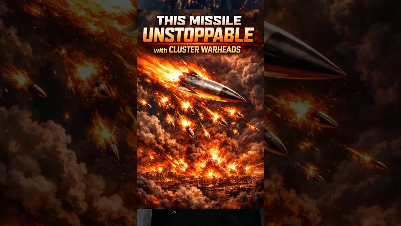 This Missile Changes Everything 😳 | Iran’s Kheibar Shekan