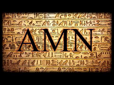 The "AMEN" Deception of World Religions - Shocking!
