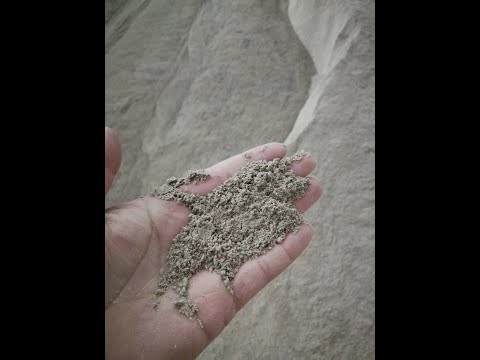 Efficient Sand Processing Line —— High Quality Fine Sand for Wide Applications